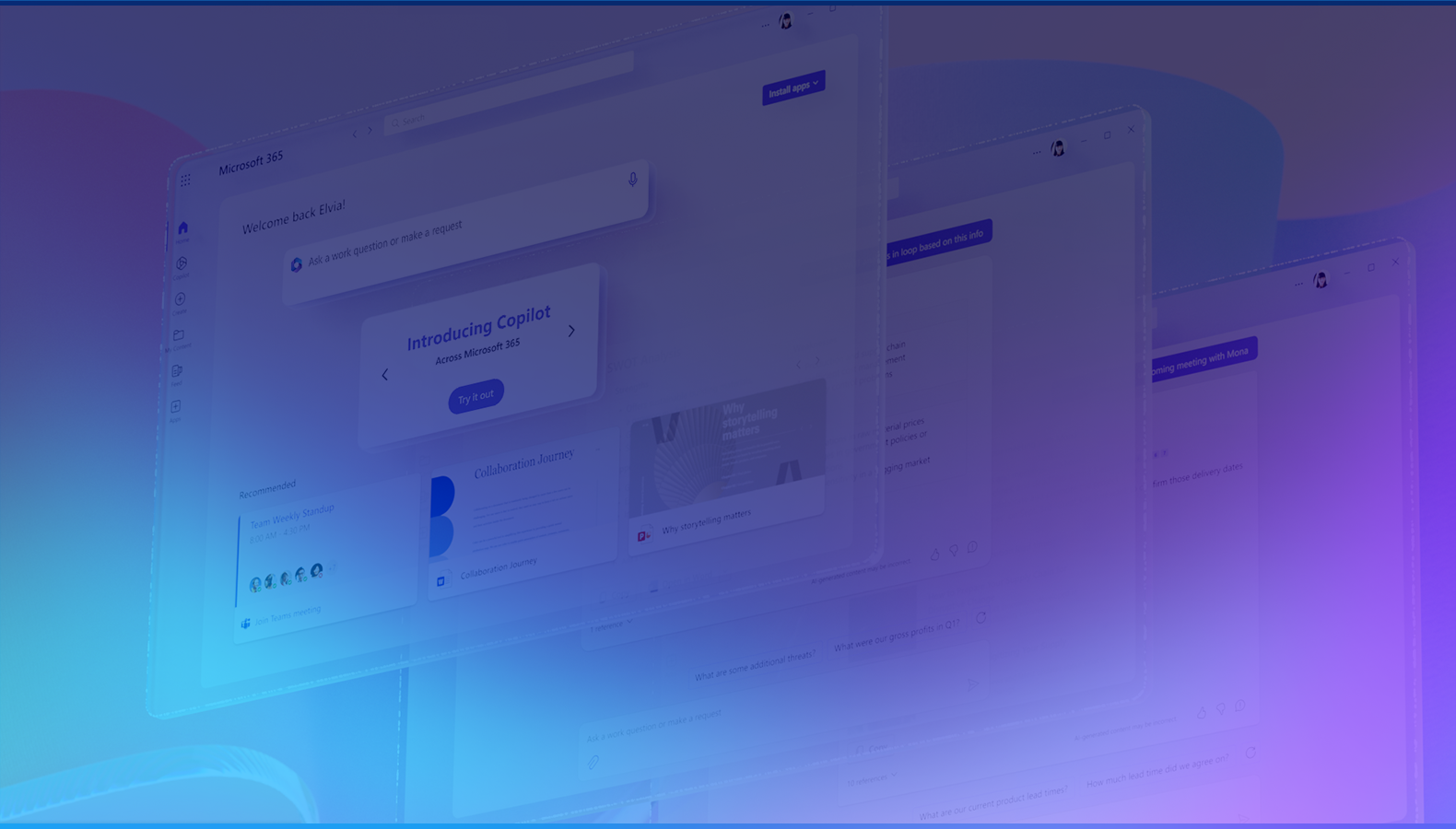 Microsoft 365 Copilot Business: Copilot for the SMB